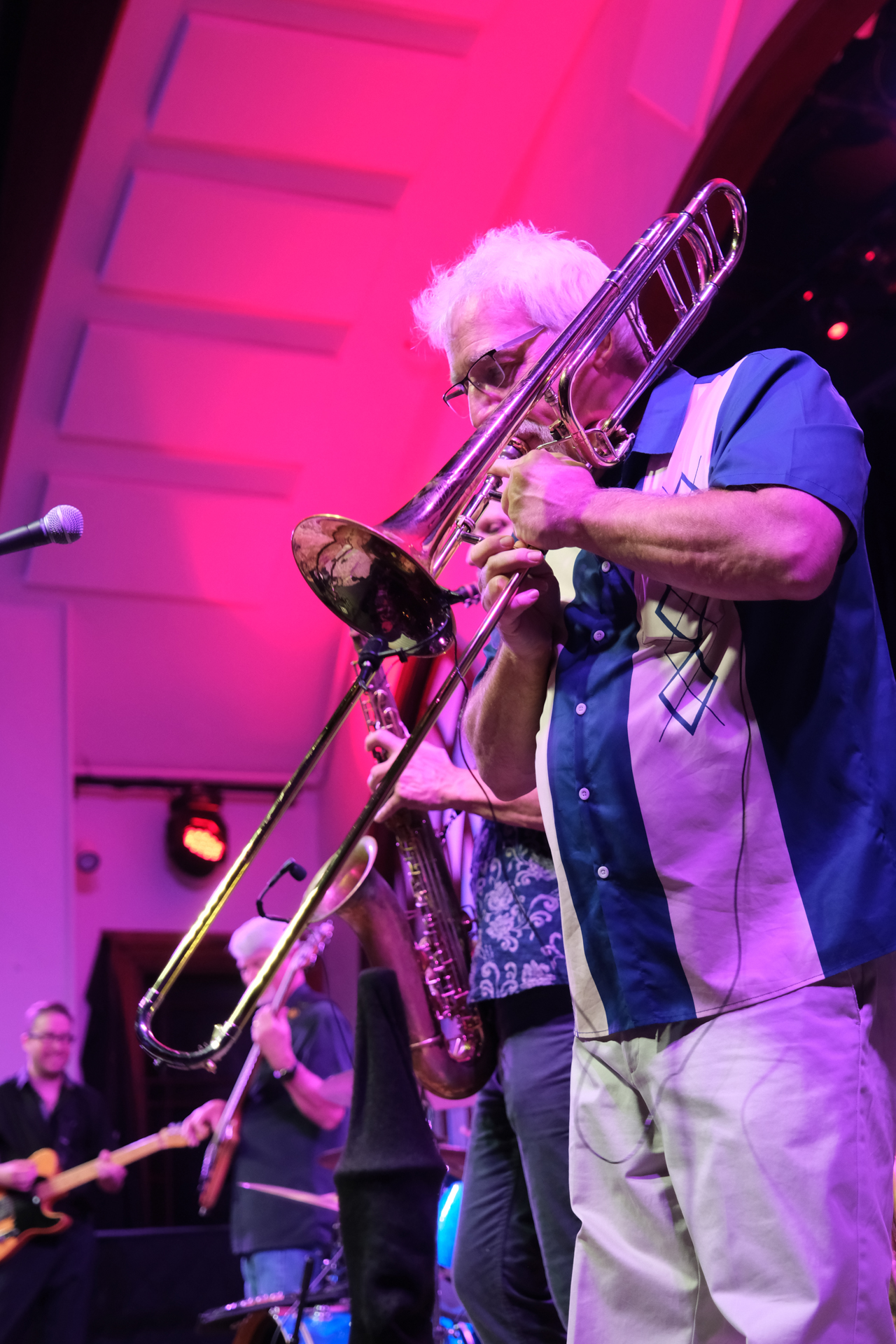 Meet the Band – THE FAT CITY BAND