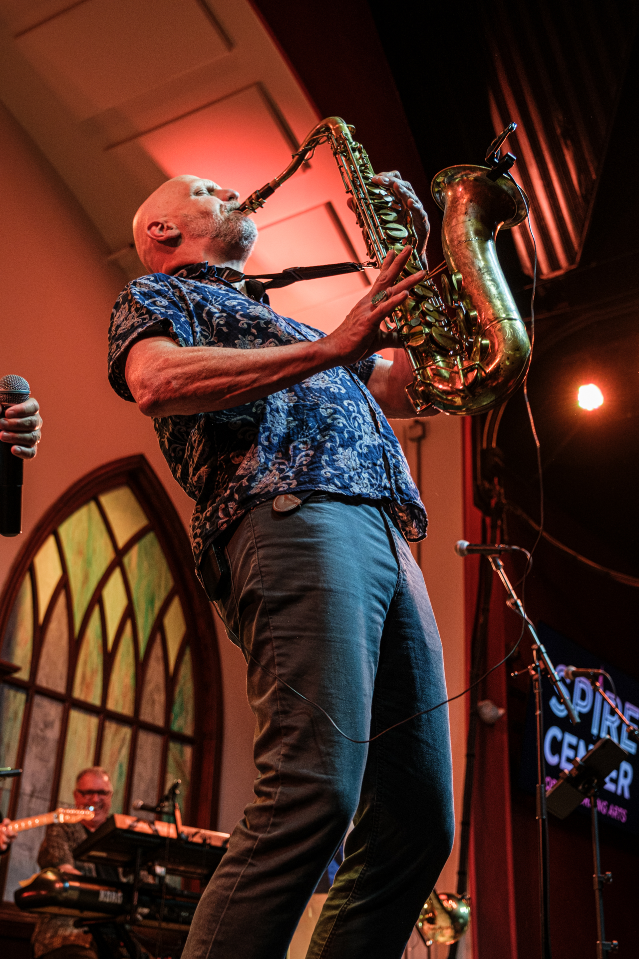 Meet the Band – THE FAT CITY BAND