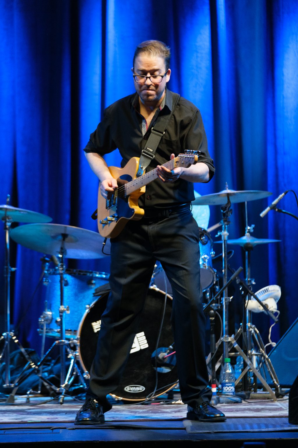 Meet the Band – THE FAT CITY BAND