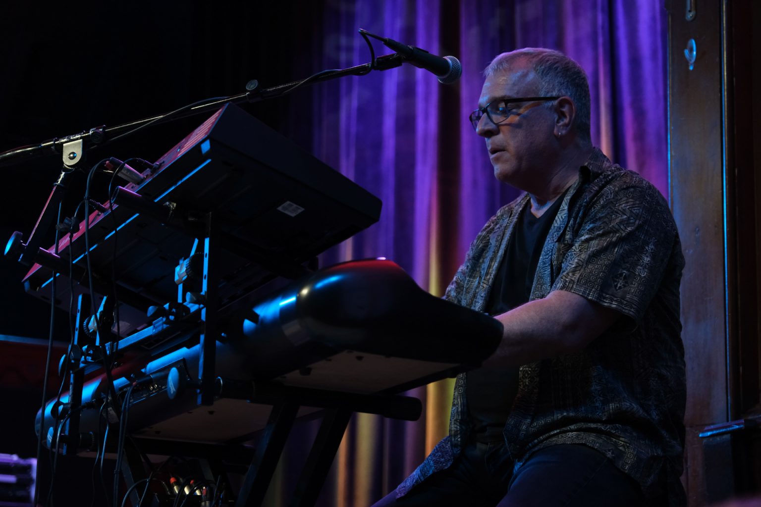 Meet the Band – THE FAT CITY BAND